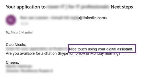 How to apply for 1,000 jobs while sleeping