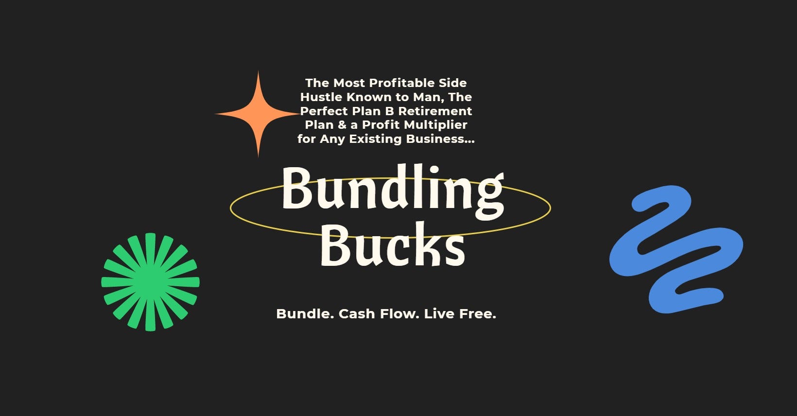 Mini-Book: Bundling Bucks