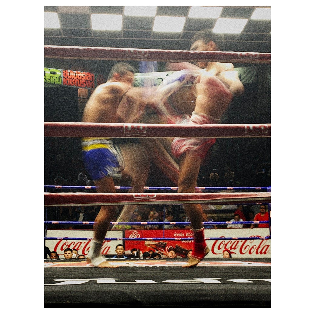 Larry Kann | Substack