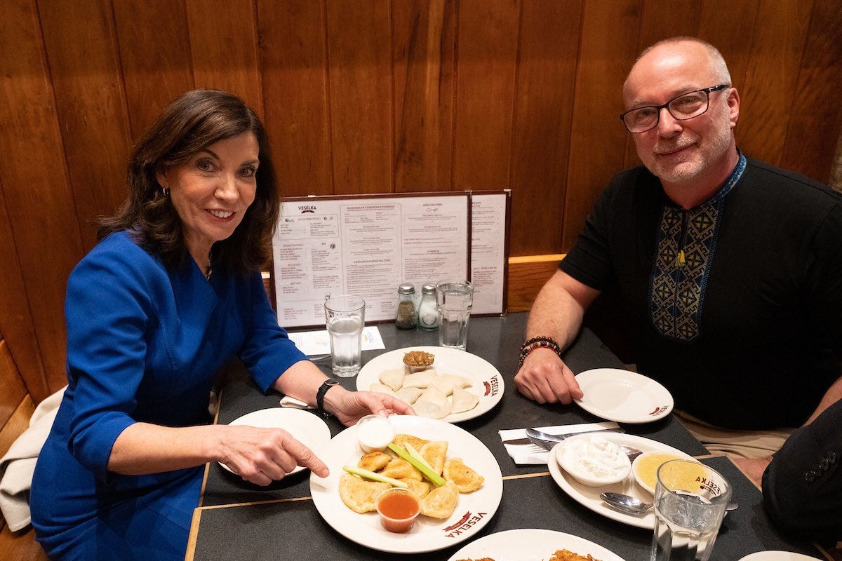 Diners, Drive-in Tolls, and Dives - by Jordan Zakarin