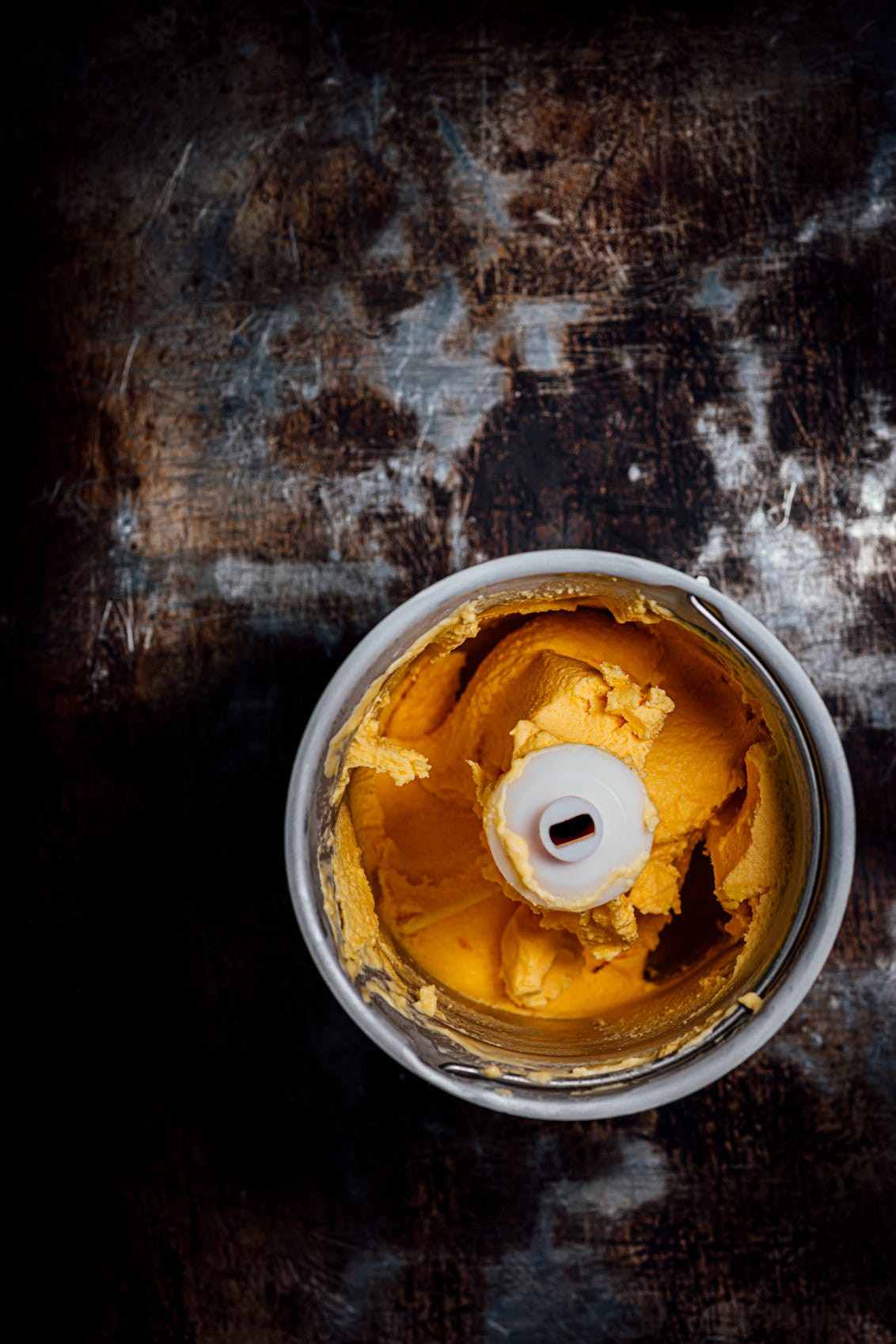 Talking Ice Cream with David Lebovitz