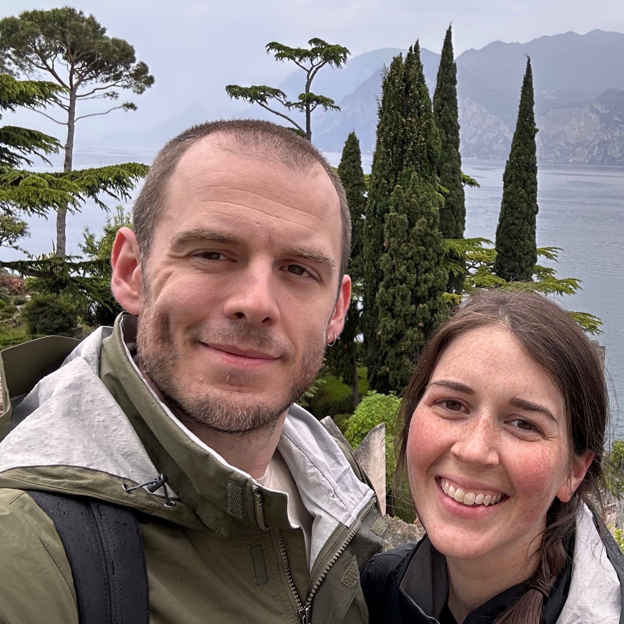 Cole D Gentry | Substack