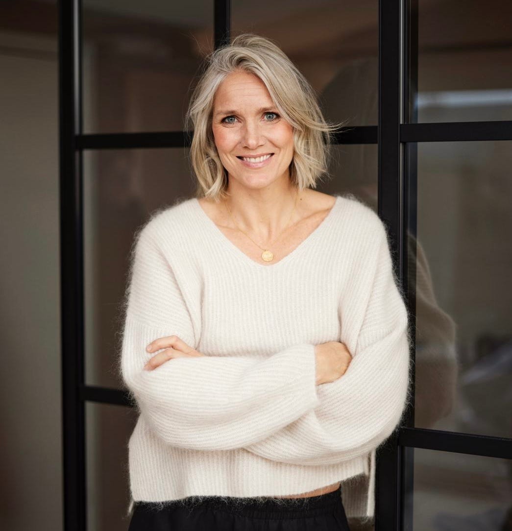 Gro Hammerseng-Edin | Substack