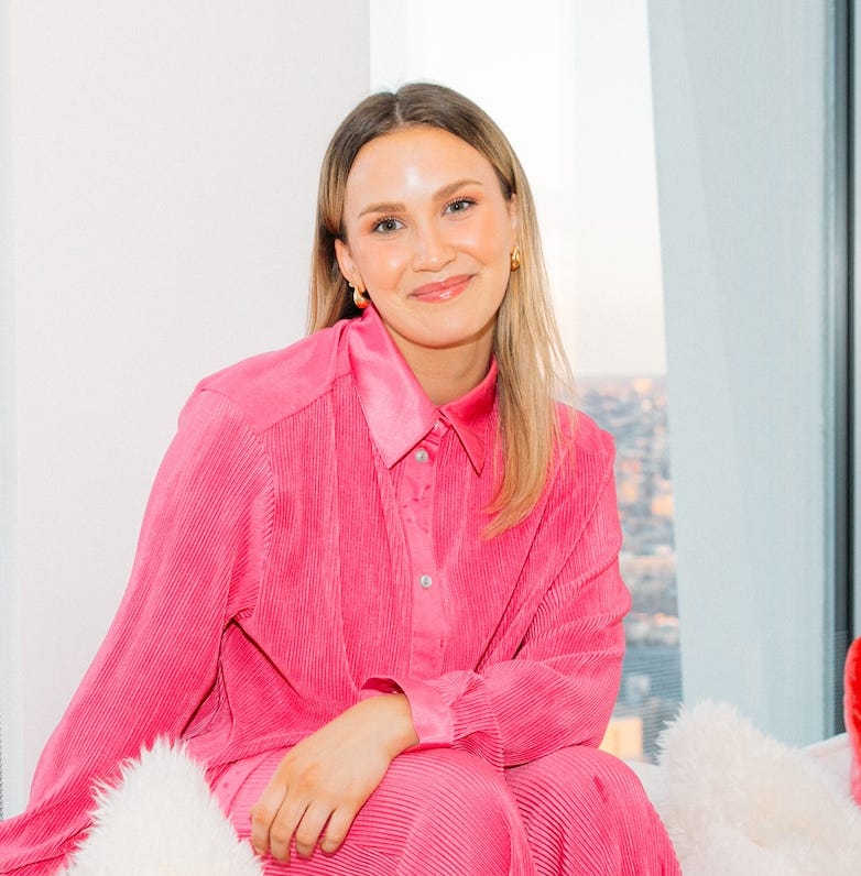 Meredith Hayden | Substack