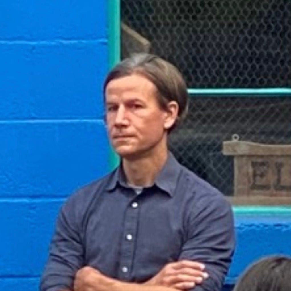 Geoff Manaugh | Substack