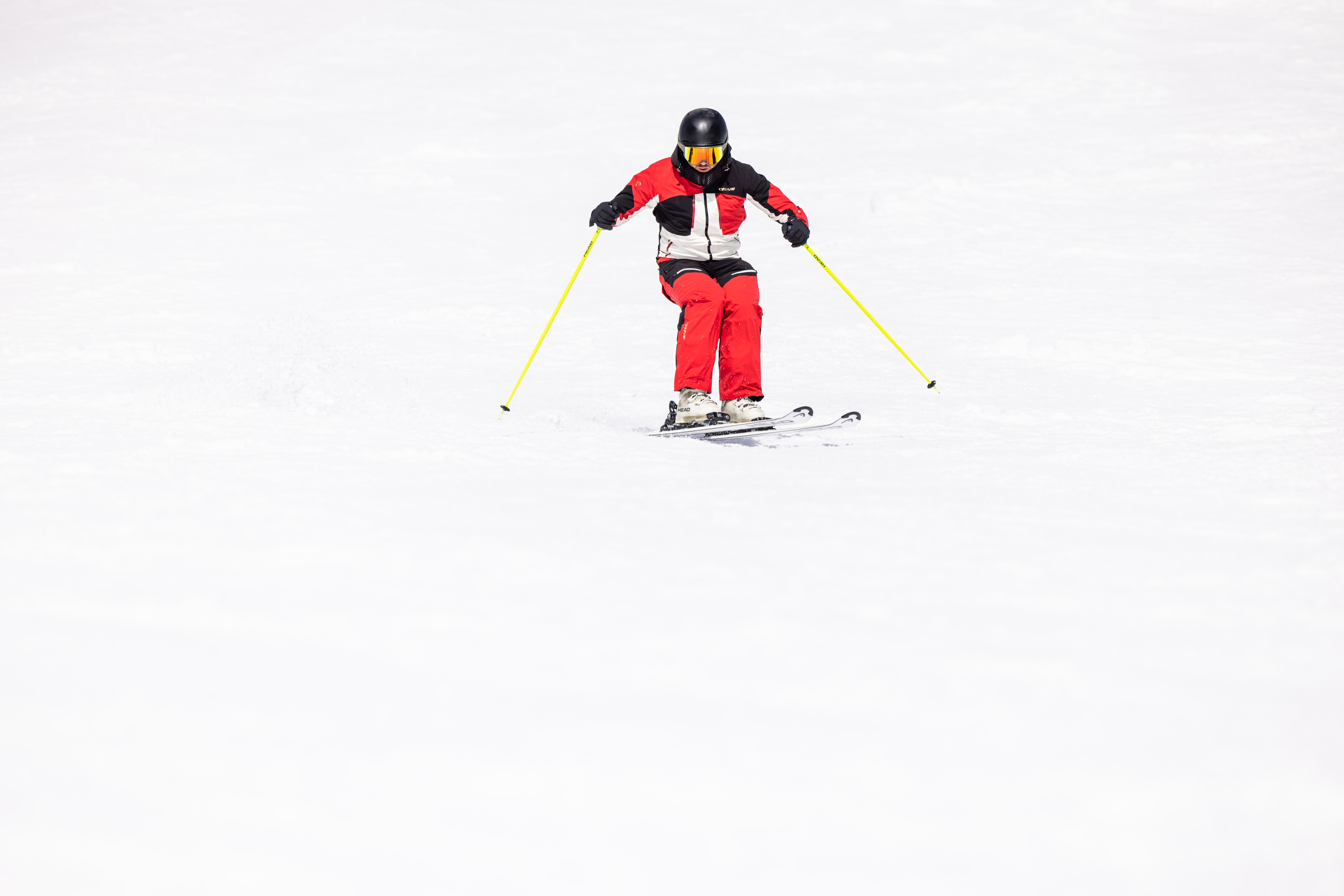 Master the Art of 'Floating' in 2024 - Let the Skis Work for You