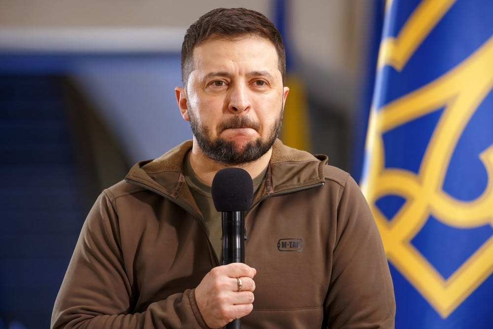 Ukrainian Government Exposed Surveilling News Outlet