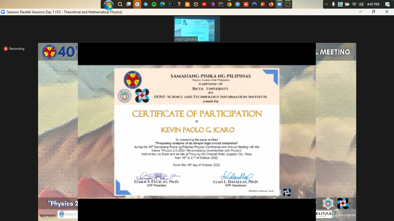 OneQuantum Philippines 2022 Year Ender