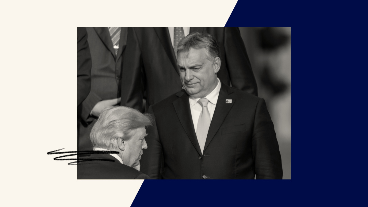 The MAGA model for returning to power and dismantling democracy