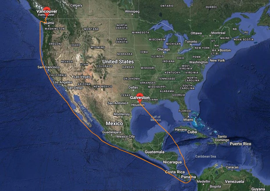 TMX Pipeline Expansion (1) - by Edward Finley—Richardson