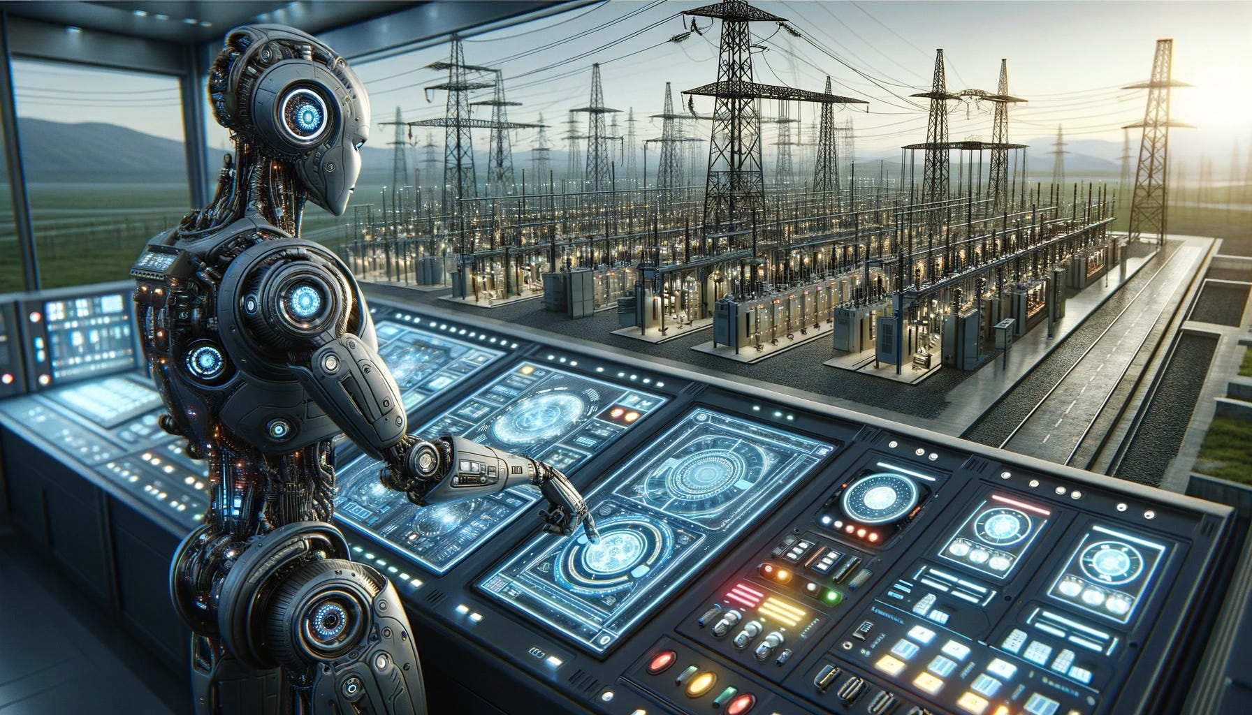 Climate and AI - by Steve Newman - Climateer