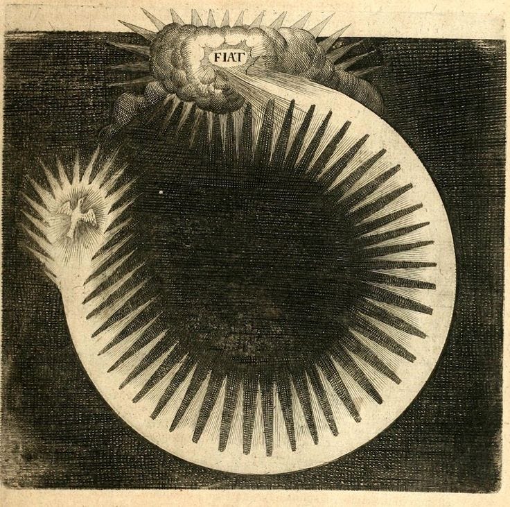 Apocalyptic Trinity: Transmuting The Cybernetic Kingdom of Satan Into ...