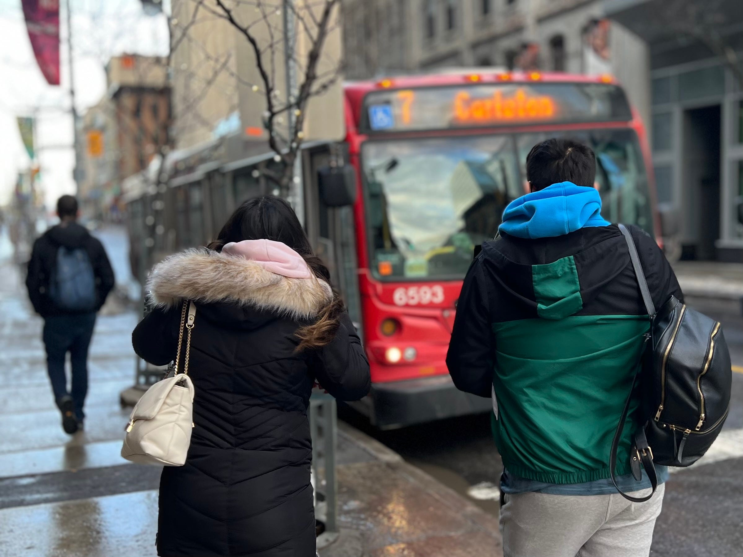 Fix Transit 1: 10 Principles for Great Transit