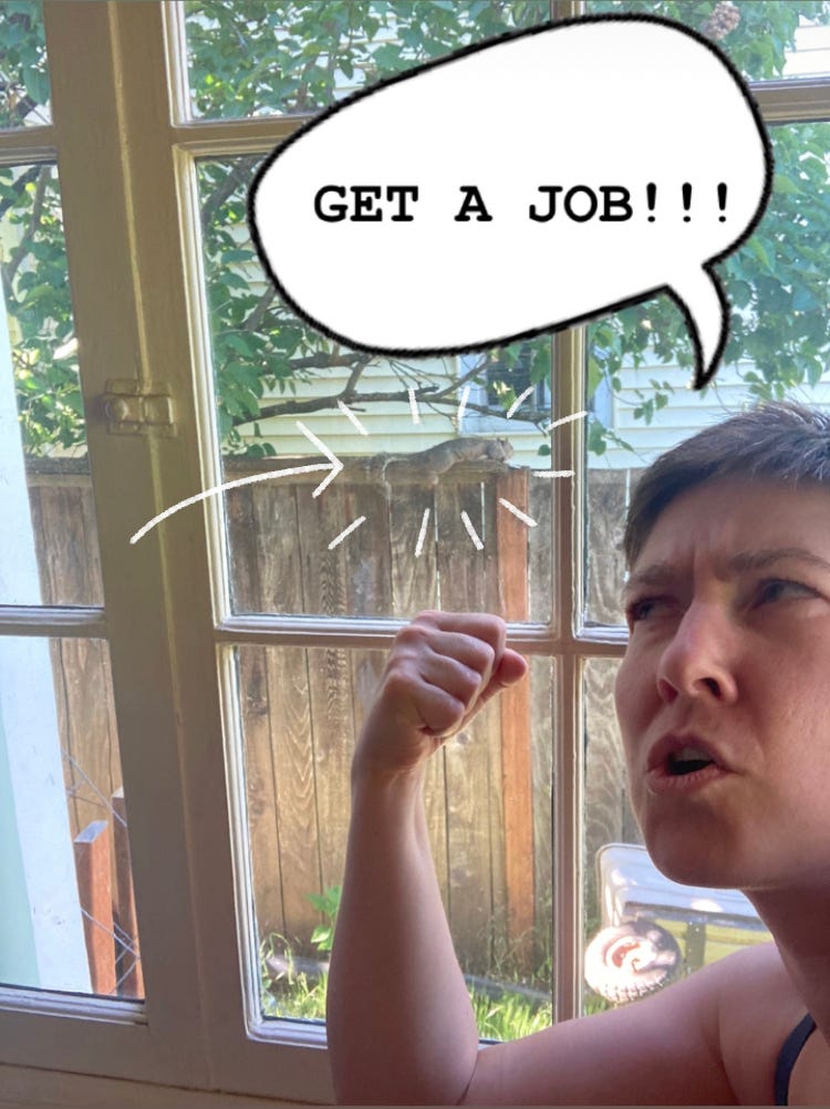 May Round-Up - Erika Moen's Bullshit