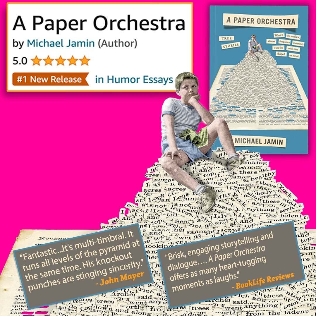 Creative People Have a Mandate to Share their Work