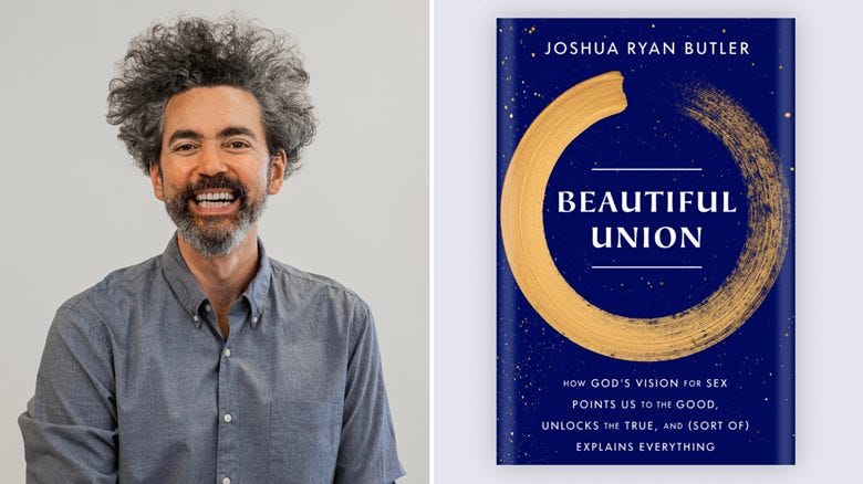 Pastor Joshua Ryan Butler Resigns From His Church Following Backlash to ...