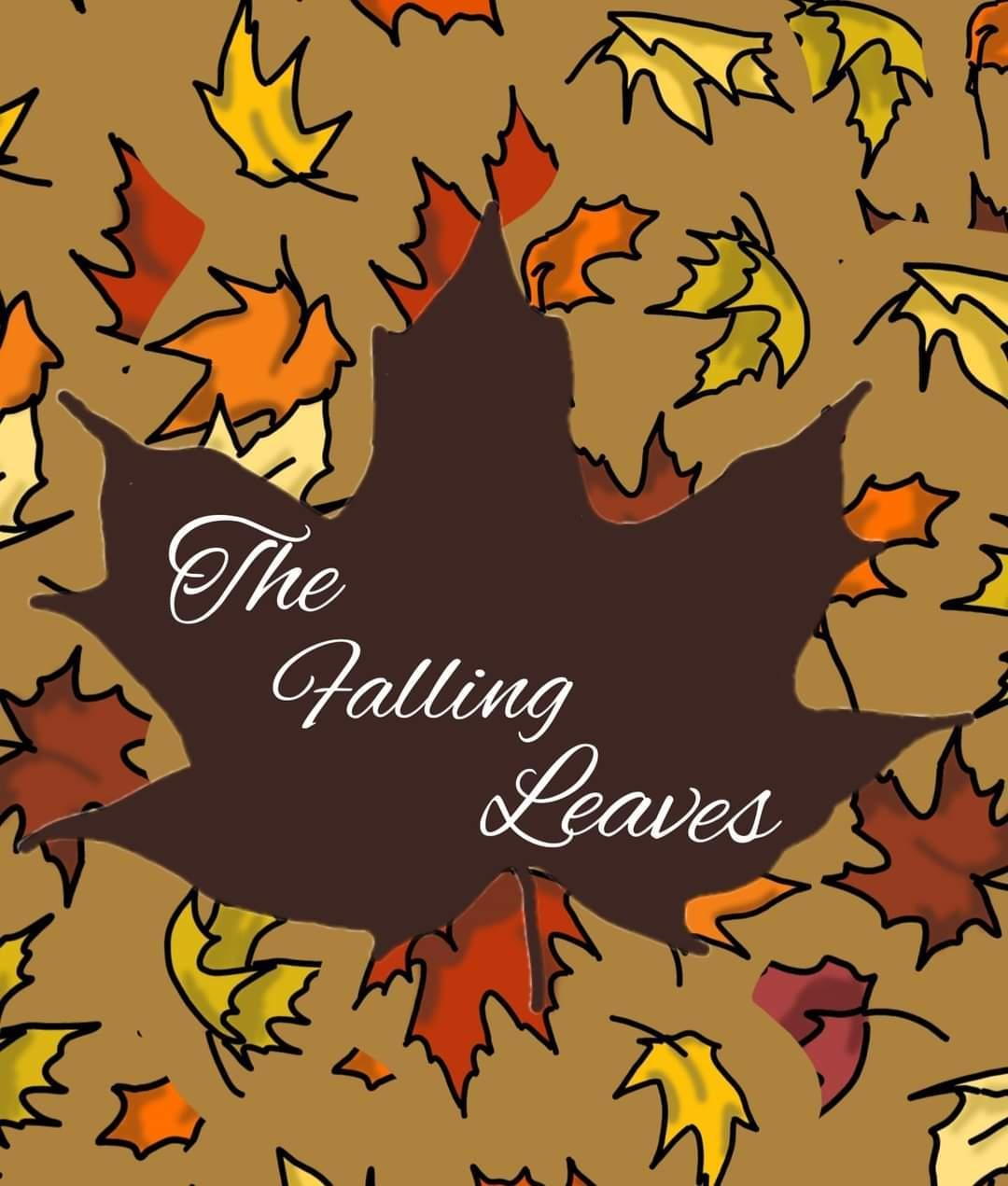 The Falling Leaves - Ricardo Guzman Jr