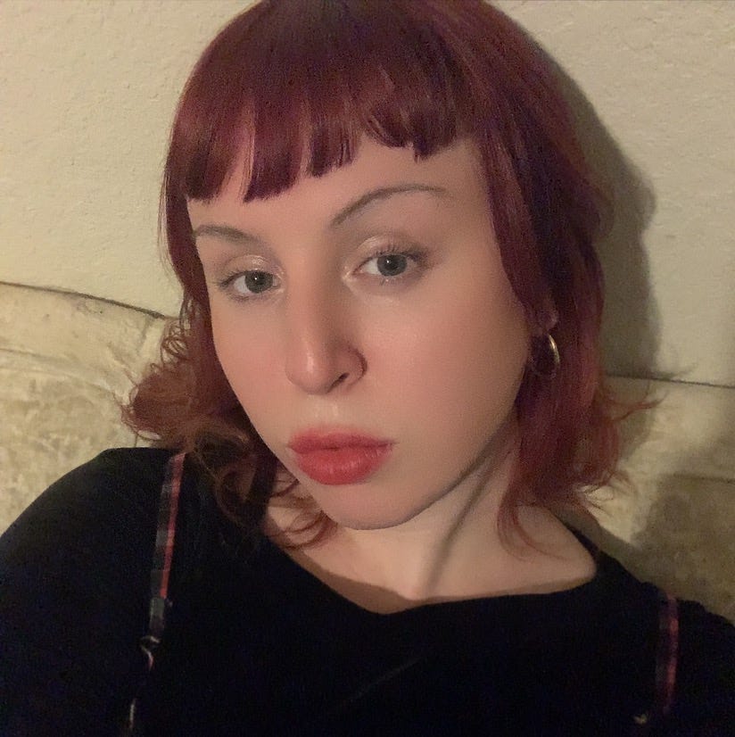 Kay Poyer | Substack