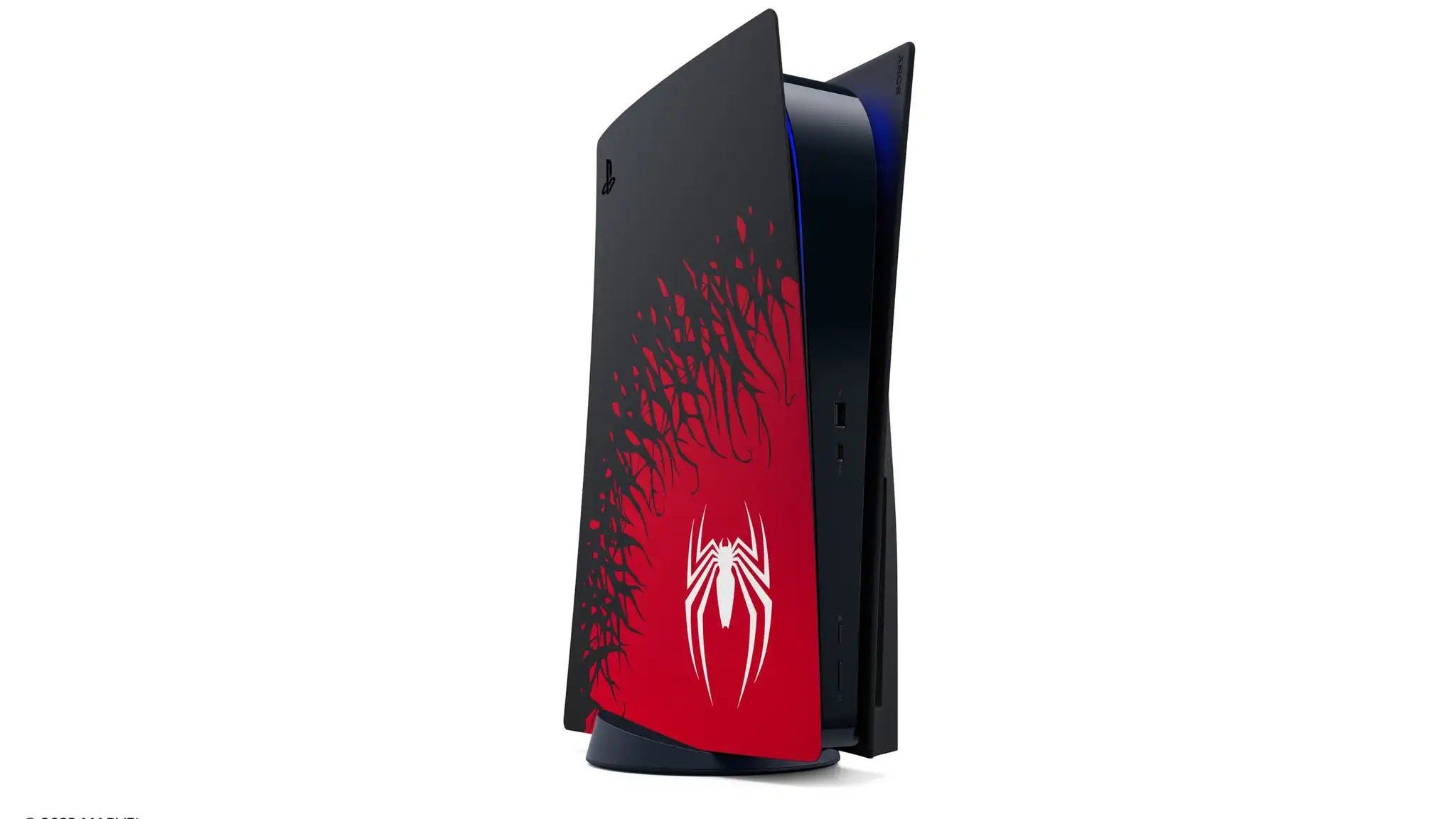 Spider-Man 2 PS5 bundle: price, release date, restock alerts and where to preorder