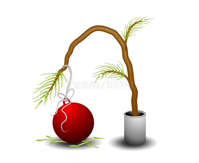 How The Trump Stole Christmas - by Kevin Prusia