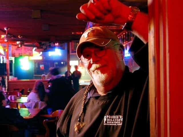 Remembering Poodie: Austin music's master of ceremonies