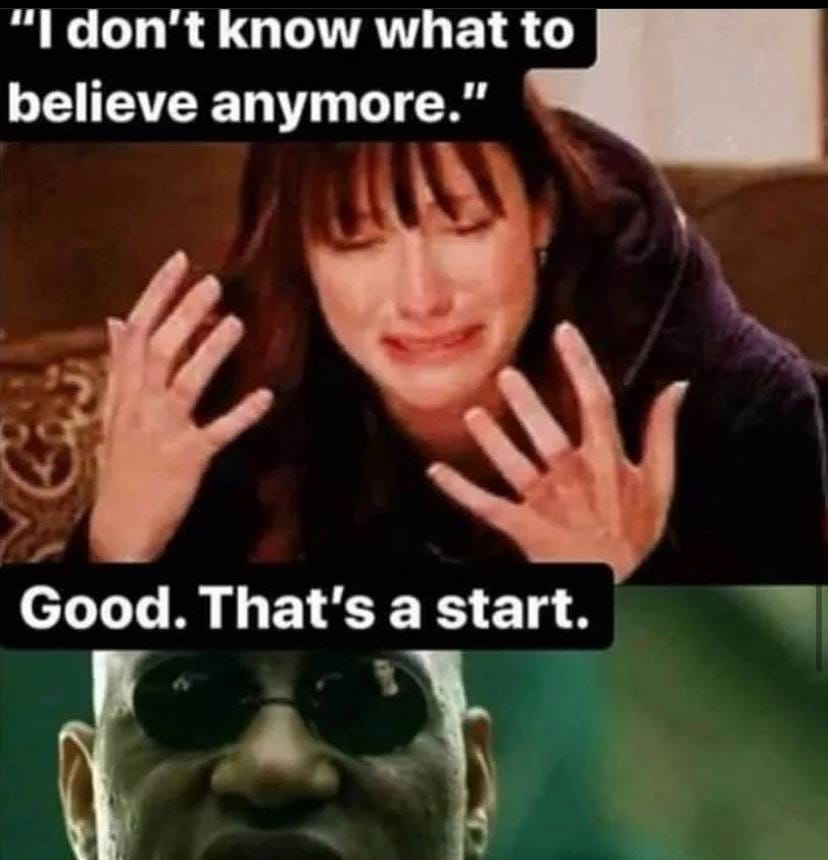 Gender-Inverted, Machine-Made Bodies: The Truth Behind The Most ...