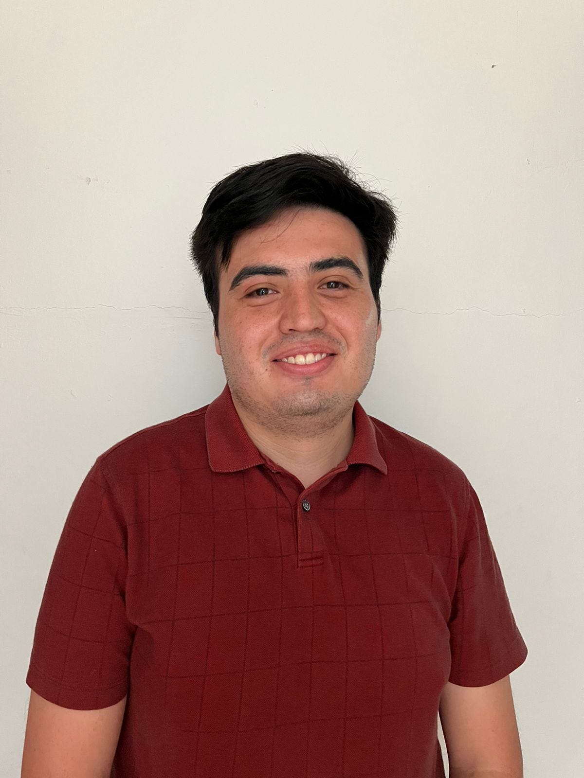 Andrés Gómez | Substack