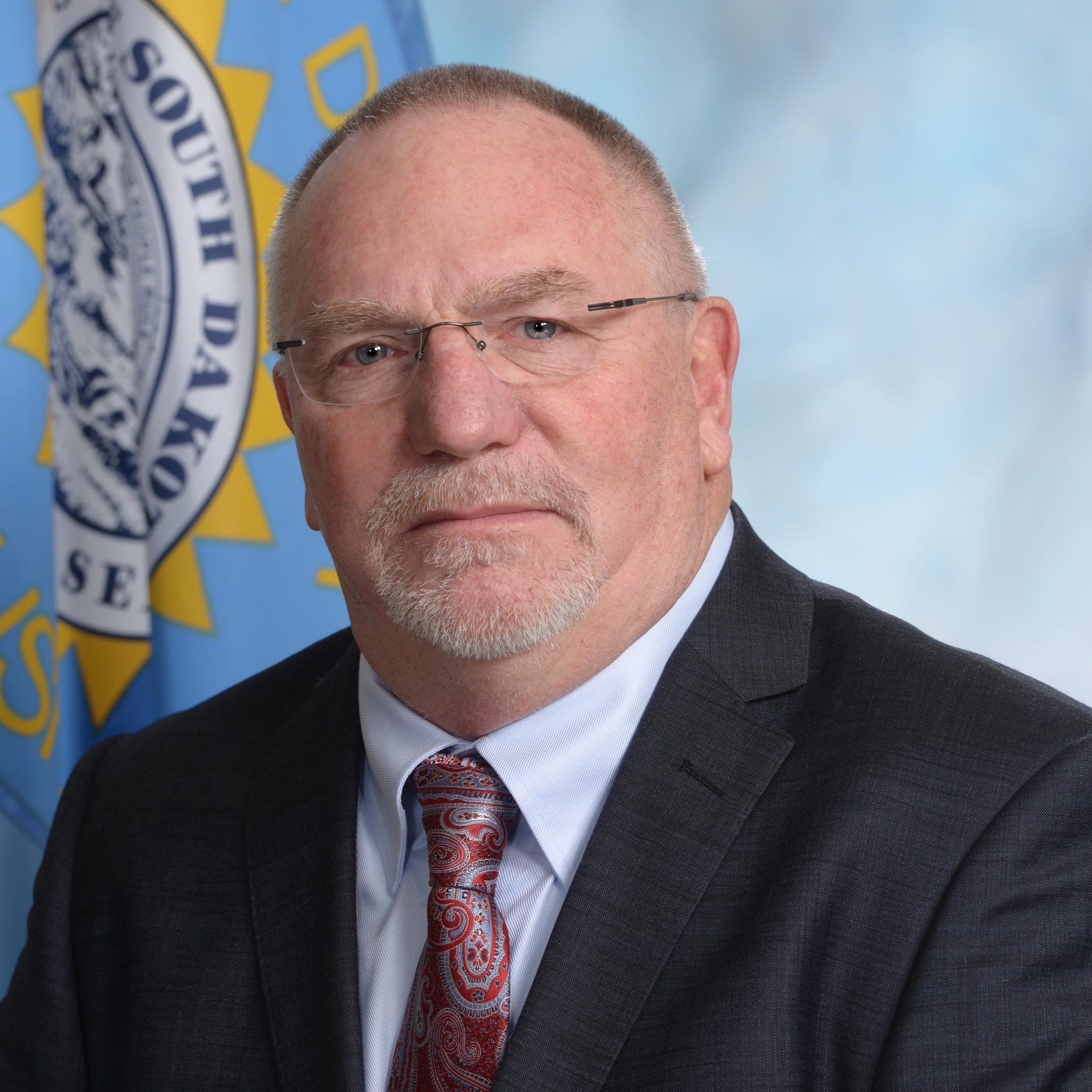 Commissioner Deibert Resigned