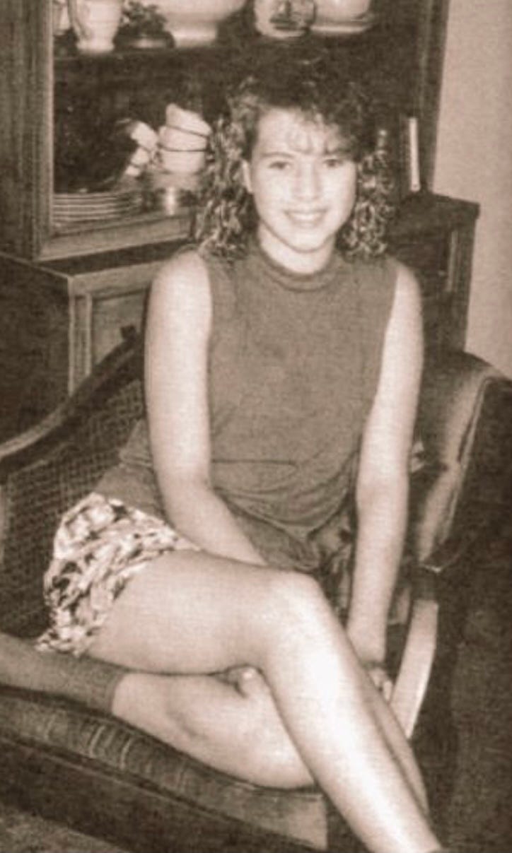 Lured To Her Death: The Heartbreaking Abduction And Brutal Murder Of ...