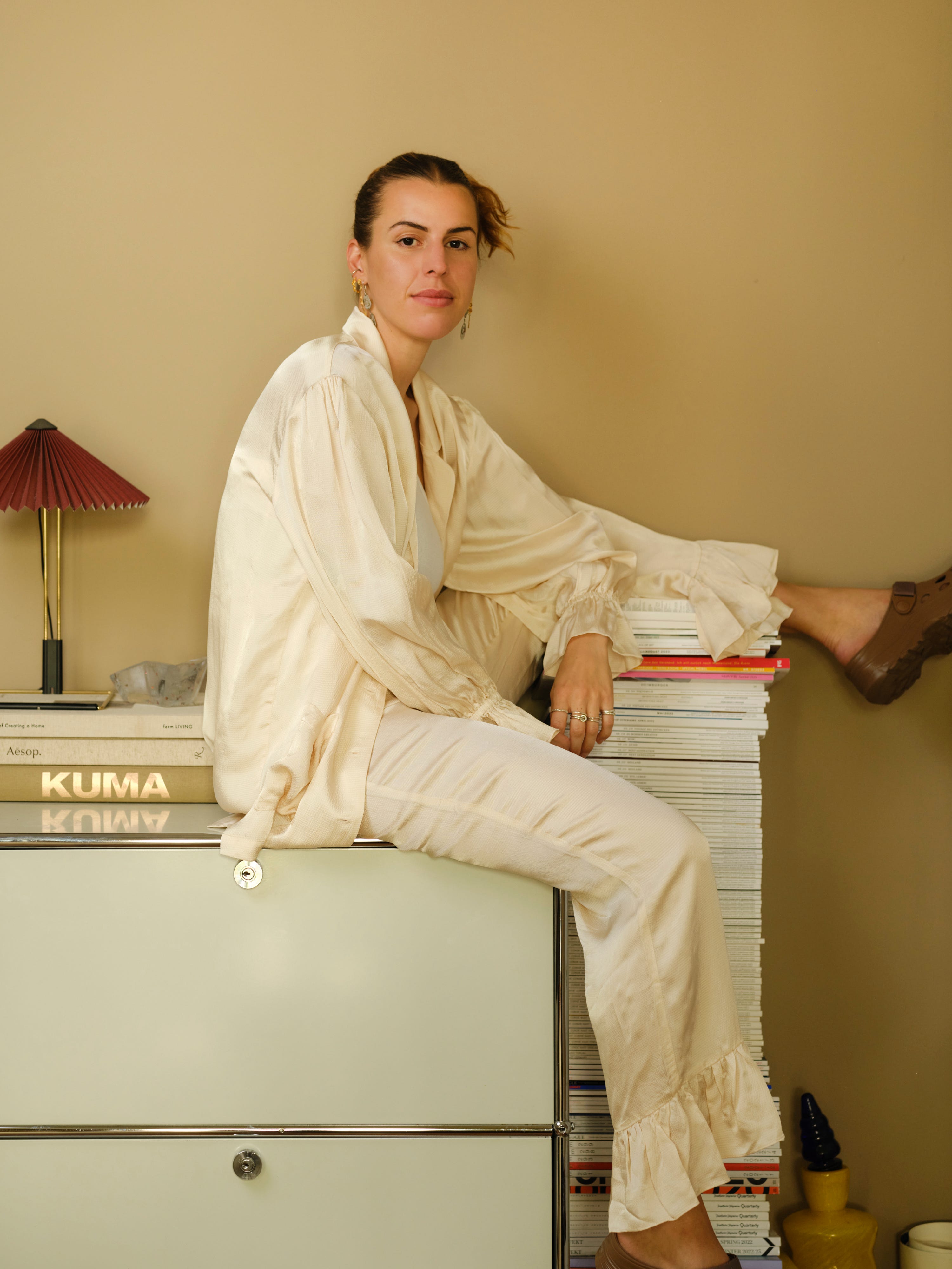 Valerie Präkelt | Substack