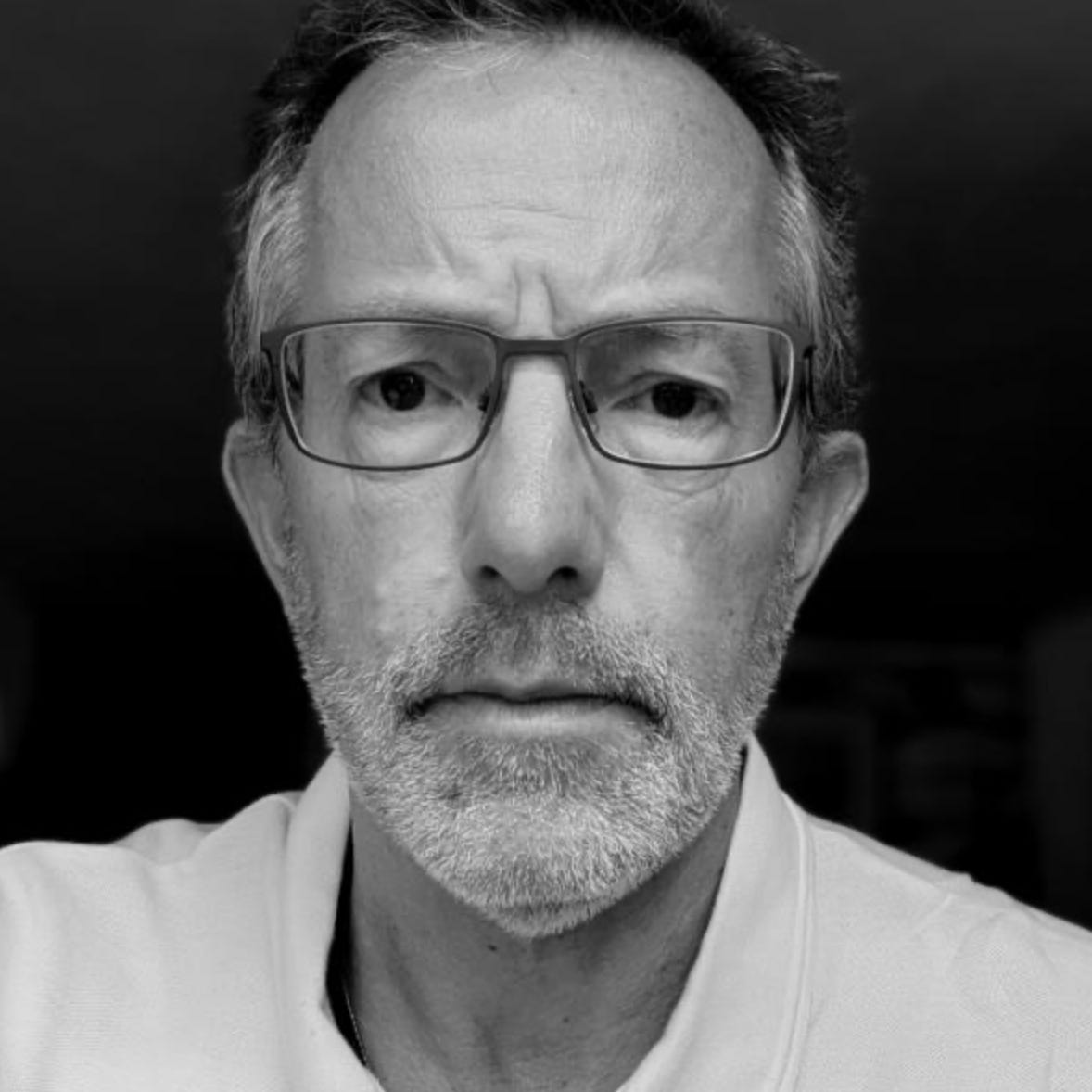 Christopher Booth | Substack