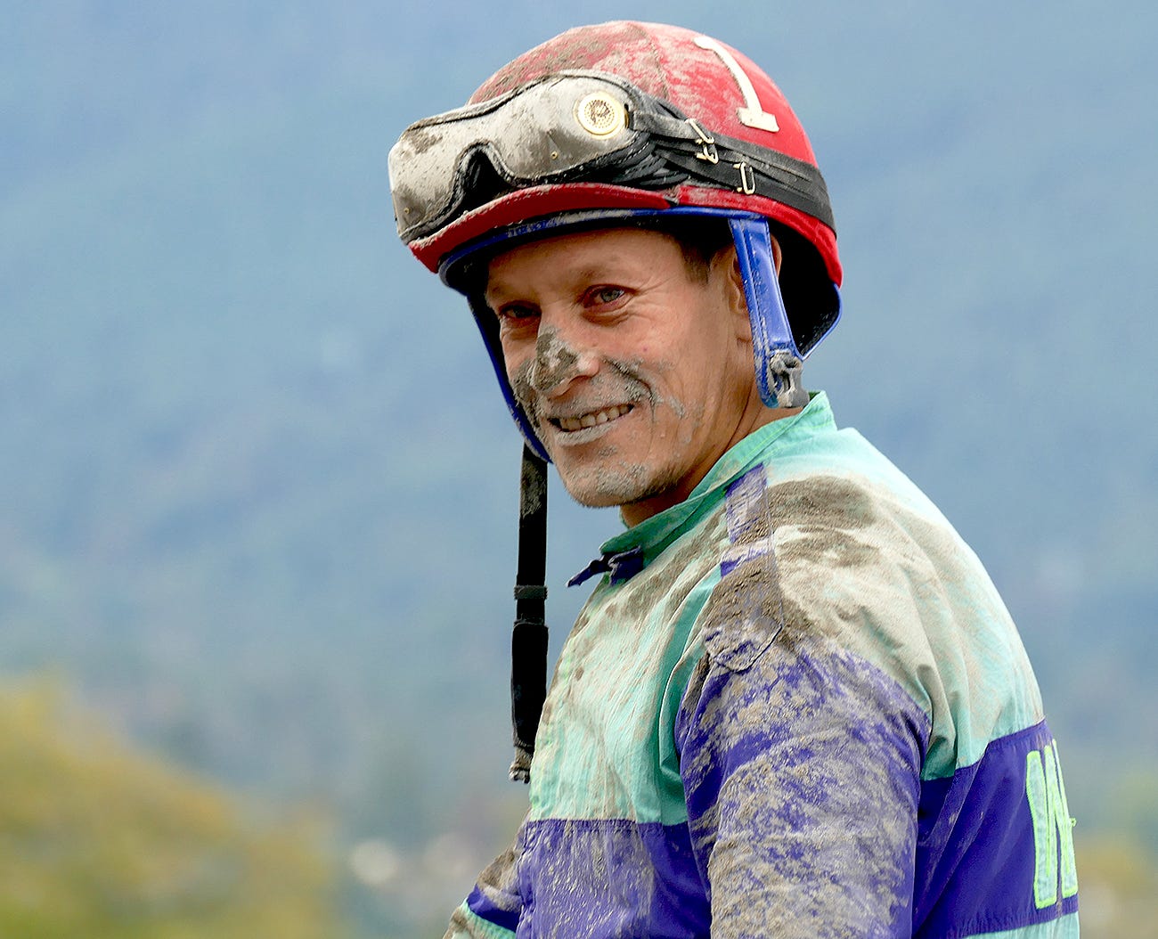 Until Next Time... - by Mike Heads and Nigel Reid