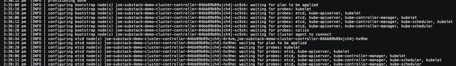 How to Upgrade a RKE2 Cluster - jmcglock