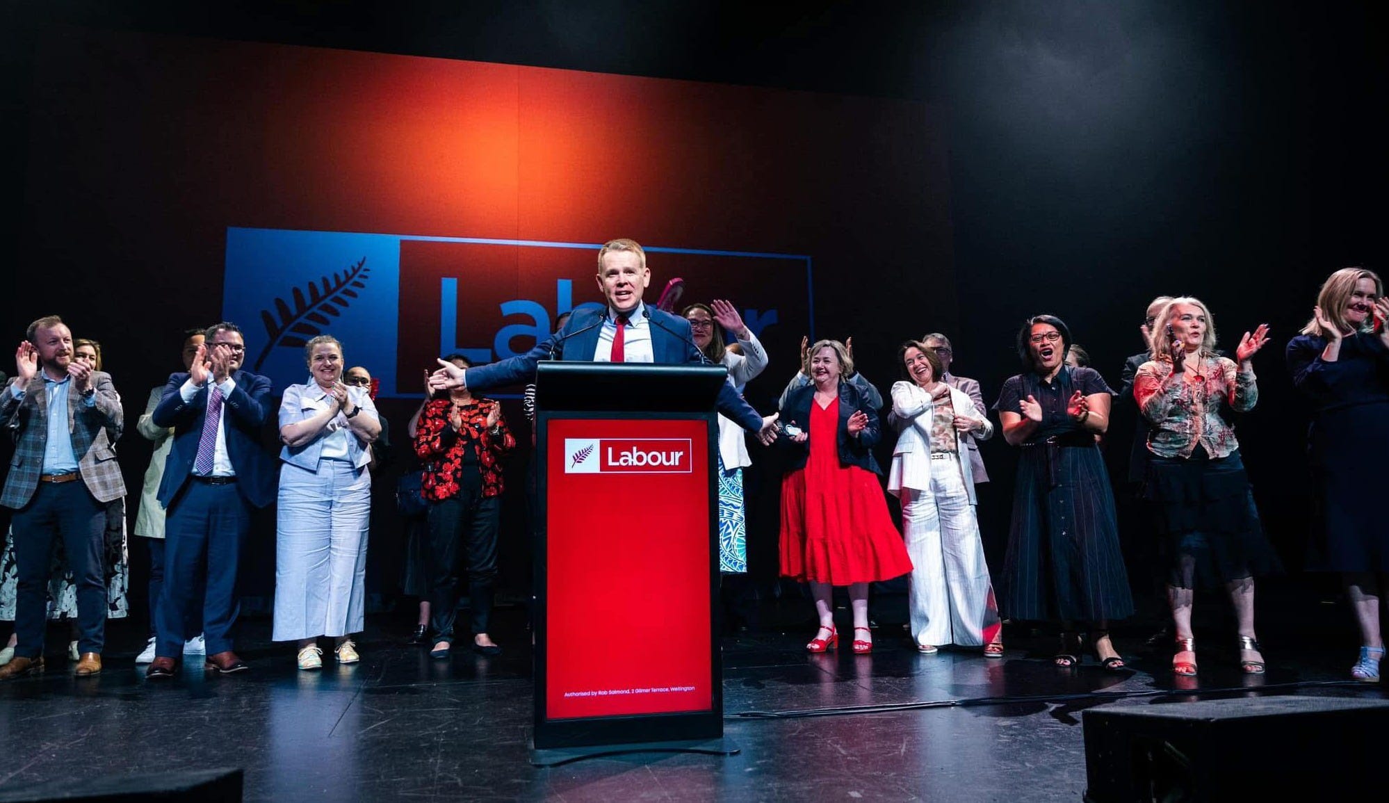 Nick's Awards - 2024 - by Nick Rockel - Nick's Kōrero