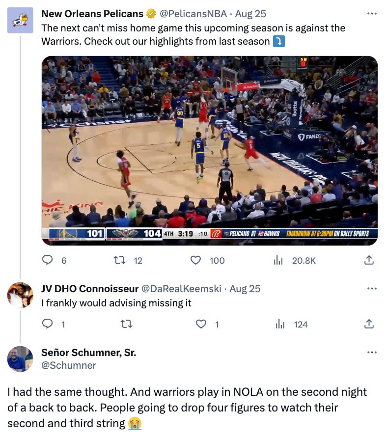 5 Ways Teams Will Sidestep New NBA Rest Rules