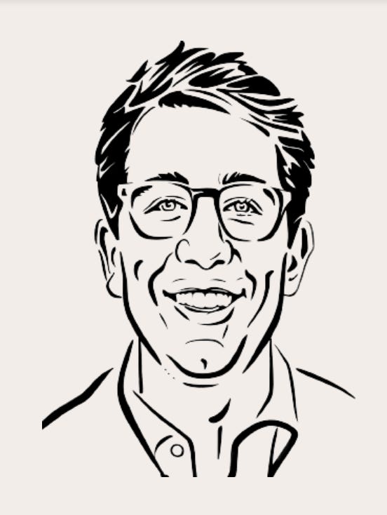 Oliver Wiseman | Substack