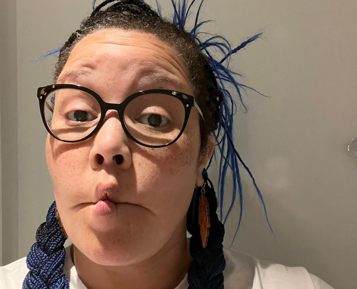 Danielle H | Substack