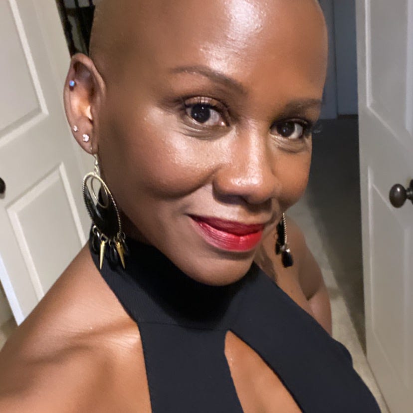 Elayne Fluker | Substack