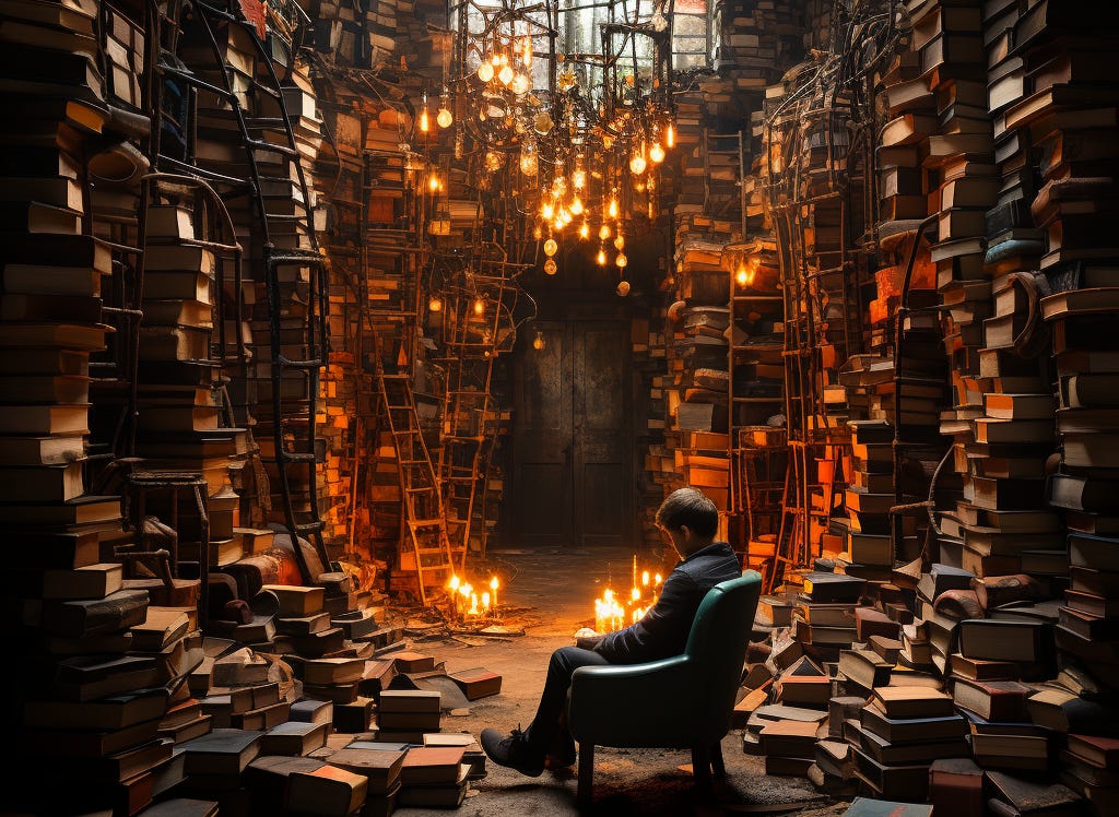 Ti | Introverted Thinking | Cognitive Function