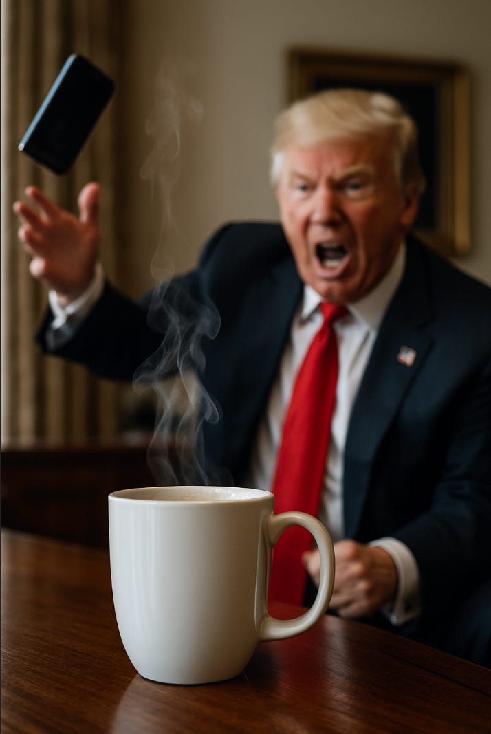 Good morning and a happy Palm Sunday! - by Mary Geddry