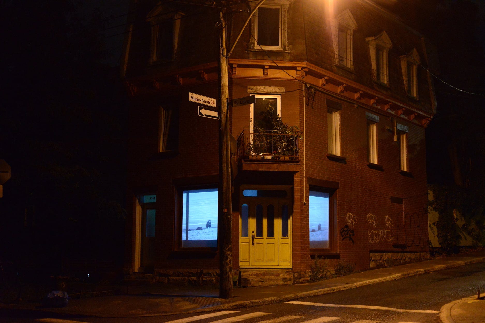 9 - Three Guest Practices (#1) - andrew forster's substack