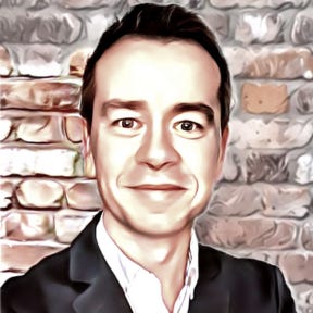 Kevin Thomas Ryan | Substack