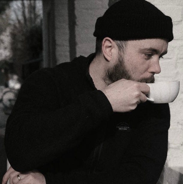 James Bedford | Substack