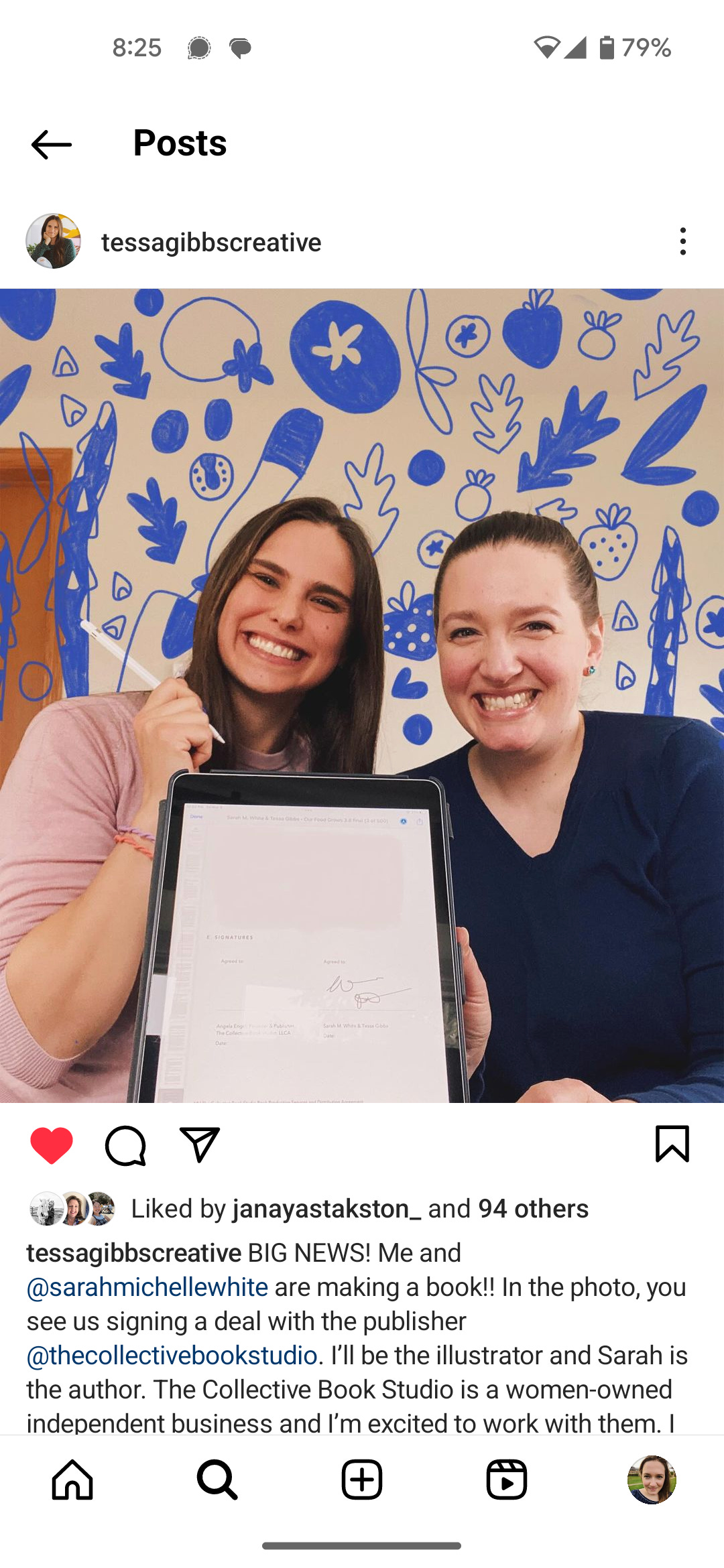 Smarty Books: Two New Books! - by Sarah M. White