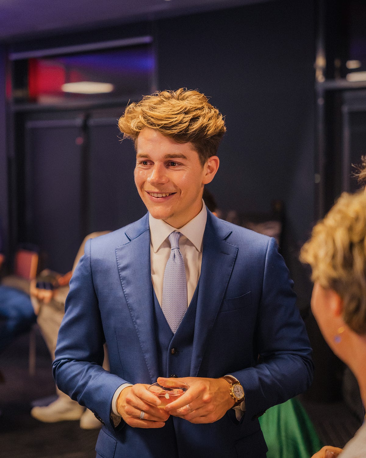 Dali Dutilleul | Substack