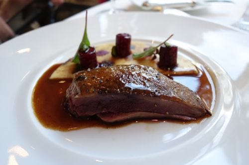 Our Favorite Three Star Restaurants in Paris