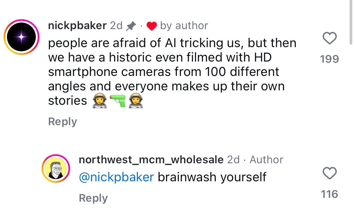 Brainwashing Ourselves - by P.E. Moskowitz - Mental Hellth