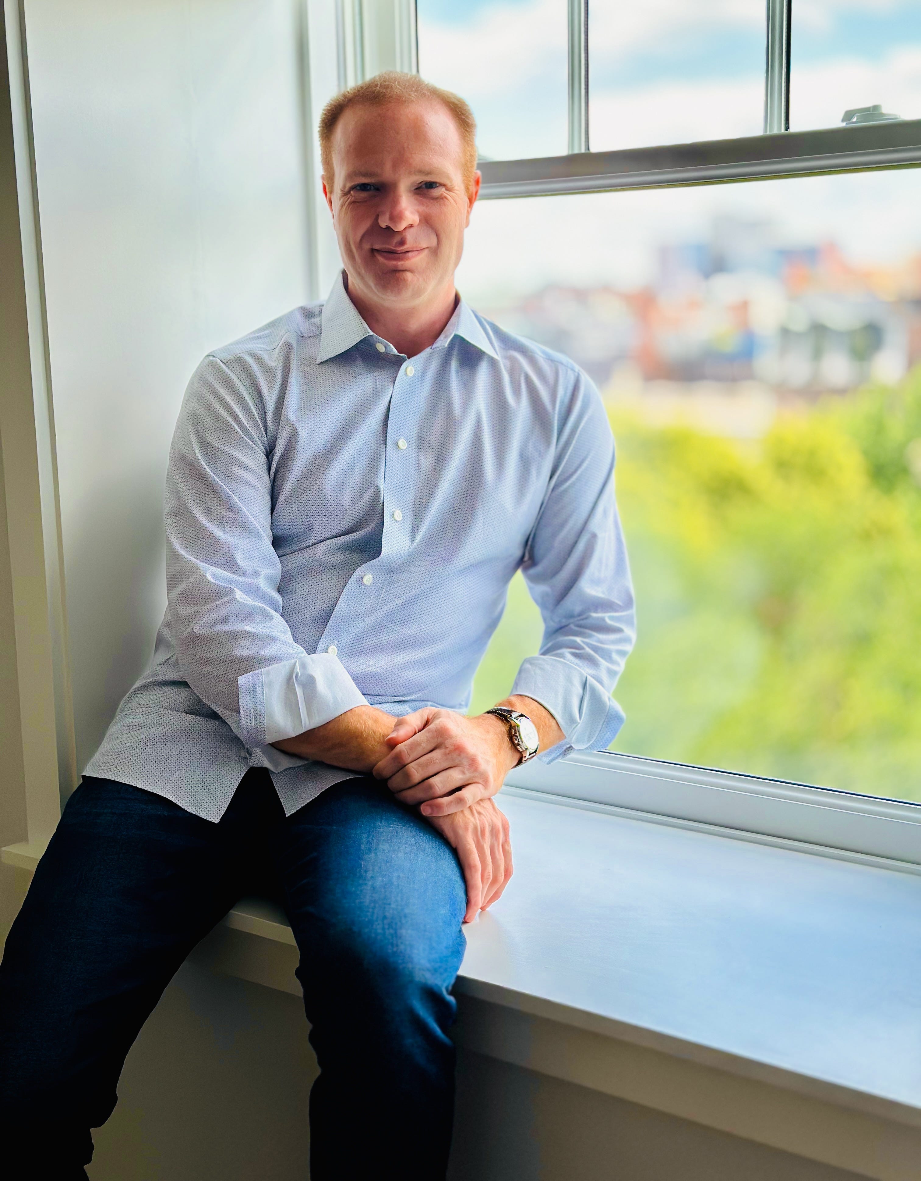 George Patterson Sibble | Substack