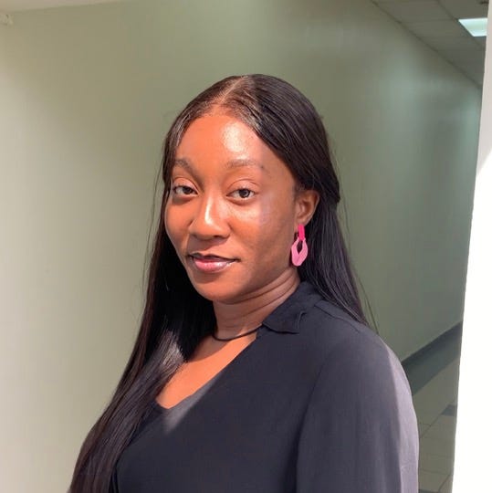 Deborah Koche | Substack