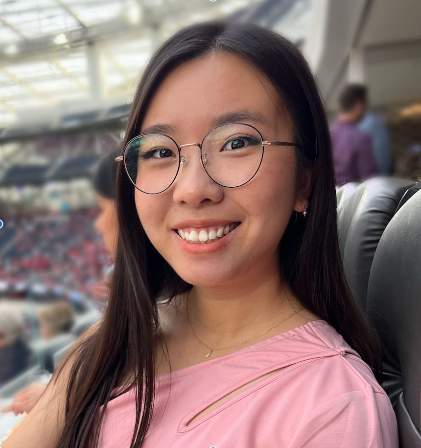 Macy Lu | Substack